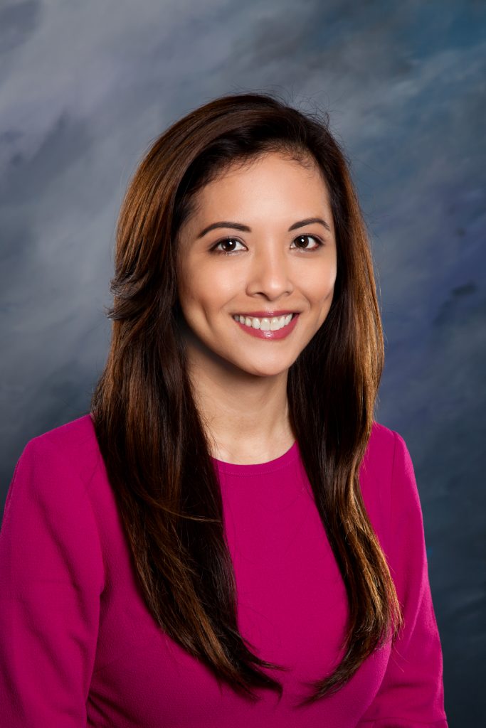 Angela Lalas – TroeshTalks 2019 - La Sierra University Firms Network